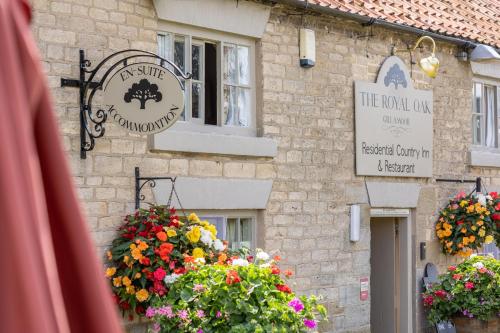 The Royal Oak, Gillamoor – Updated 2023 Prices