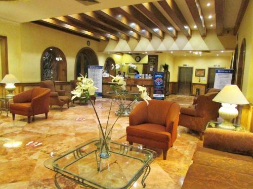 Best Western Hotel Posada Del Rio Express, Torreón – Tarifs 2023