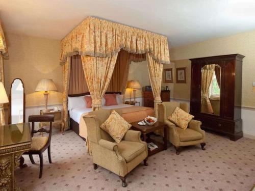 Flitwick Manor Hotel, Flitwick (updated prices 2024)