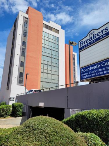 The Breakers Resort Inn, Virginia Beach – Updated 2023 Prices