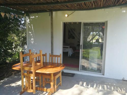 Klipfontein Rustic Farm & Camping, Tulbagh (updated prices 2024)