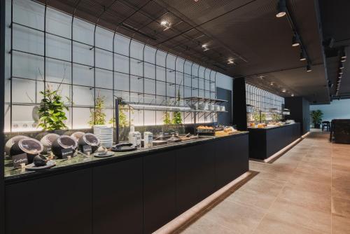 NIGHT INN Hotel Bahnhofcity Feldkirch, Feldkirch – Aktualisierte Preise ...
