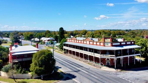 HISTORIC STAR LODGE NARRANDERA, Narrandera – Updated 2022 Prices