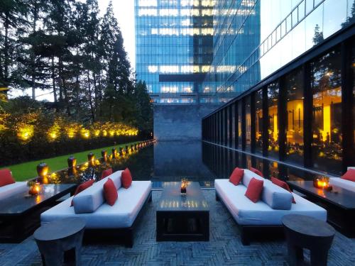 The Puli Hotel And Spa, Shanghai – Updated 2023 Prices