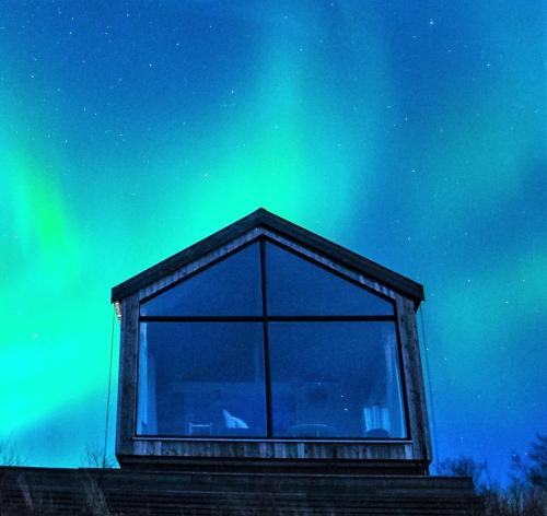 Steigen Lodge Sjøhytter, Engeløya (updated prices 2025)