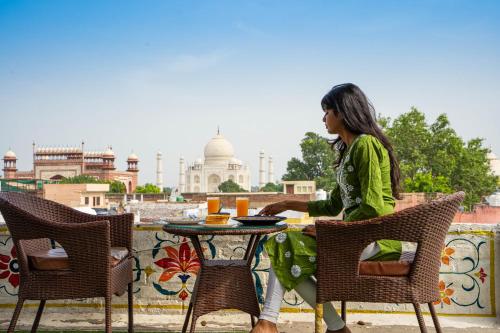 Joey's Hostel Agra, Agra (updated prices 2024)
