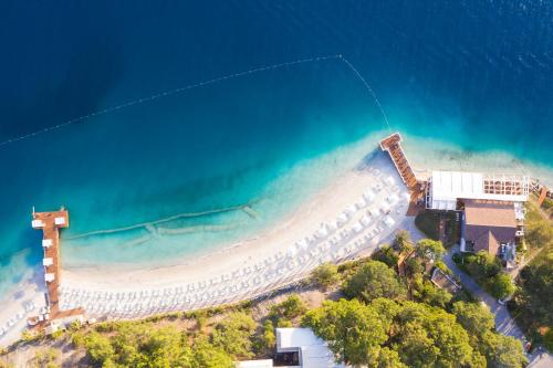 D-Resort Gocek, Göcek (tarifs actualisés, 2025)