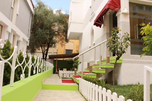 Theranda Boutique Hotel, Tirana (updated prices 2024)