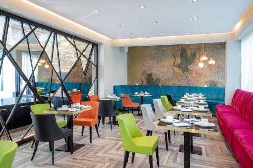 Hotel Della Piana, Avezzano (updated prices 2024)