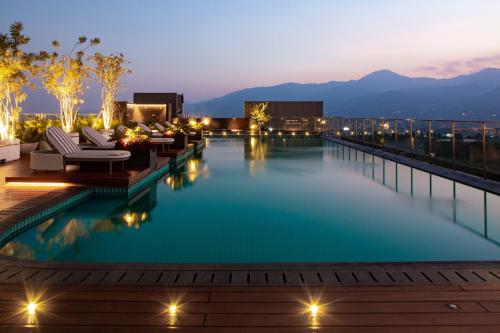 The Botanica Sanctuary, Puncak (updated prices 2024)