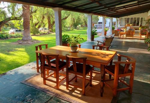 Doornfontein Guest Farm, Cradock (updated prices 2024)