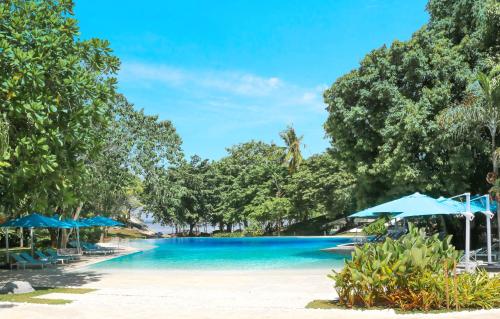 Tambuli Seaside Resort and Spa, Mactan (updated prices 2025)