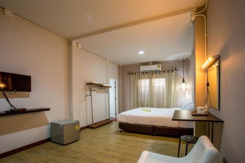 First Residence, Mae Rim (updated prices 2024)