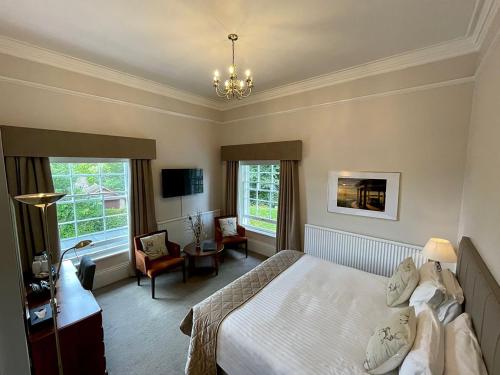 Reigate Manor Hotel, Reigate – Updated 2022 Prices