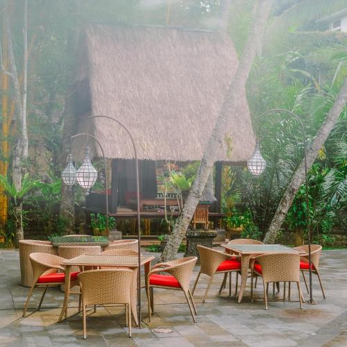 Arma Museum & Resort, Ubud (updated prices 2025)