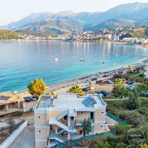 The 10 best beach hotels in Albania | Booking.com
