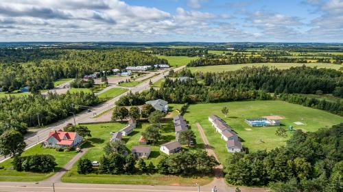 Cavendish Lodge & Cottages, Cavendish – Updated 2023 Prices