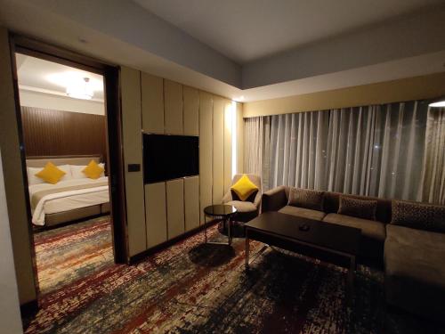 Welcomhotel By ITC Hotels, Katra, Katra – Updated 2023 Prices