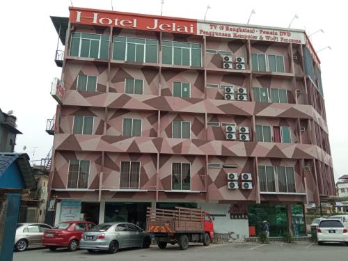 Hotel Jelai @ Temerloh, Pahang, Temerloh – Updated 2023 Prices