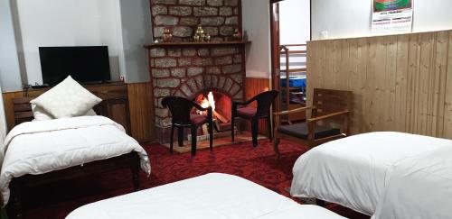 Takdah Heritage Bungalow no 10, Takdāh (updated prices 2025)