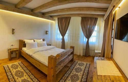 Păstrăvăria Alex, Mara (updated prices 2025)