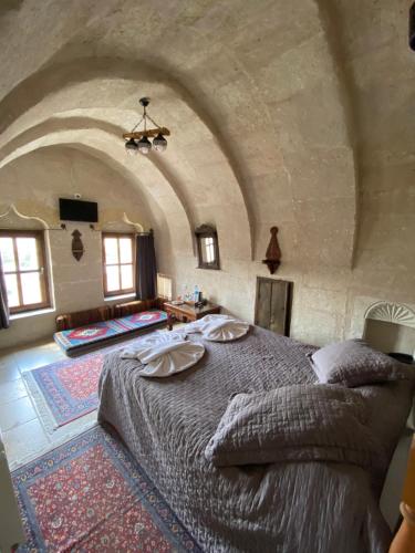Turquaz Cave Hotel, Goreme (updated prices 2025)