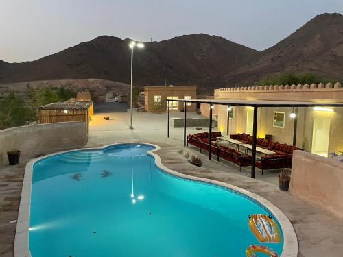 Alshahad farmhouse, Fujairah (updated prices 2024)