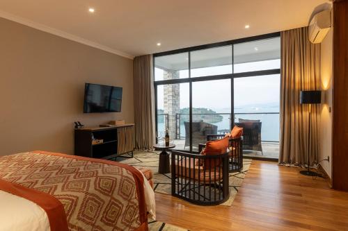 The 10 best luxury hotels in Rwanda | Booking.com