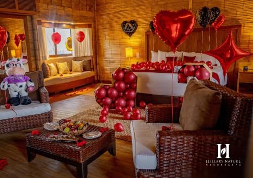 Hillary Nature Resort & Spa All Inclusive, Arenillas (precios ...