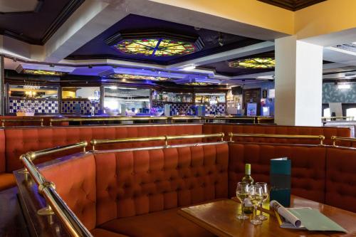 The Caledonian Tower Hotel, Blackpool (updated prices 2025)