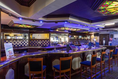 The Caledonian Tower Hotel, Blackpool (updated prices 2026)