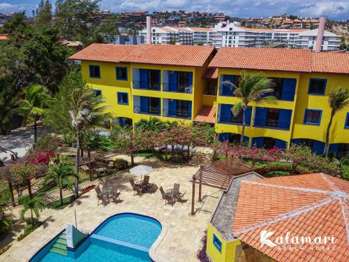 Kalamari Beach Hotel, Aquiraz – Updated 2023 Prices