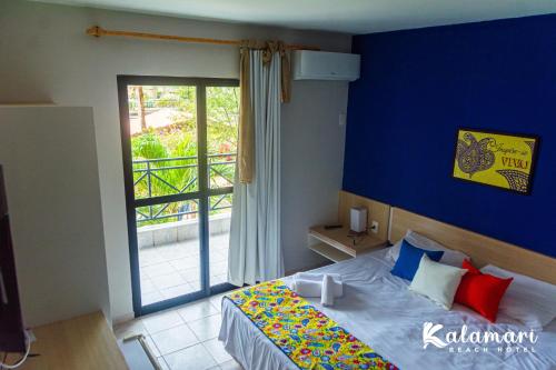 Kalamari Beach Hotel, Aquiraz (updated prices 2024)