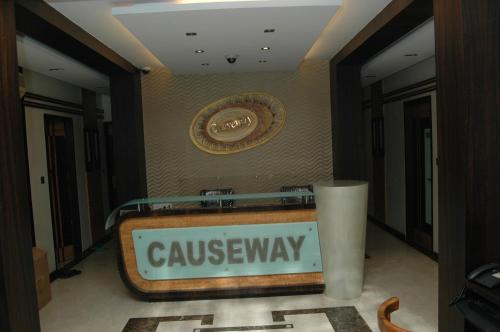 Hotel Causeway, Colaba, Mumbai – Updated 2024 Prices