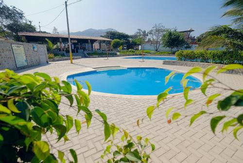 Centro Recreacional Simbal, Trujillo (precios actualizados 2024)