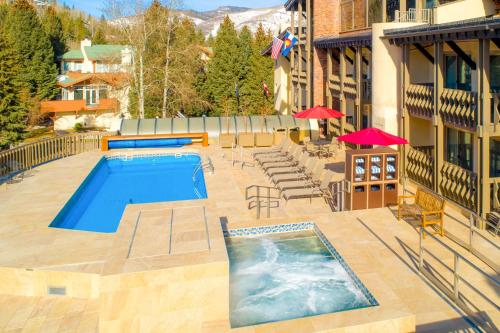Sitzmark Lodge, Vail – Updated 2024 Prices