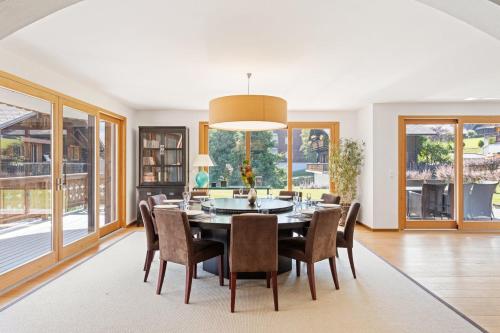 Chalet Soleil by Mrs Miggins, Champéry (updated prices 2025)