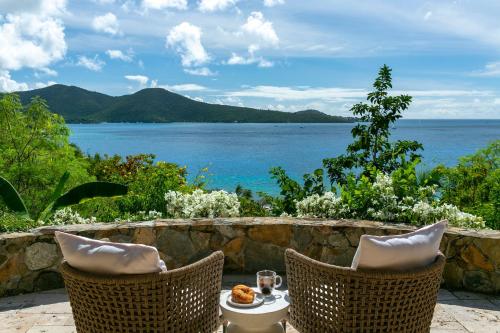 Lovango Resort and Beach Club, Cruz Bay, US Virgin Islands - Booking.com