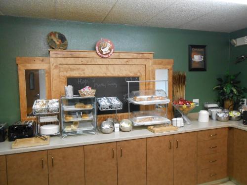 AmericInn by Wyndham Ashland, Ashland – Updated 2022 Prices