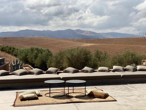 Villa K, Marrakesh – Updated 2024 Prices