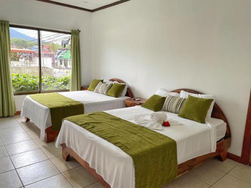 Poshtel Arenal, Fortuna (updated prices 2024)