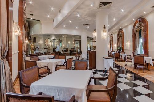 Hotel Imperial Reforma, Mexico City – Updated 2023 Prices
