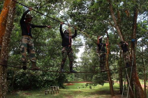 Resort Laya Leisure, Kalawana, Sri Lanka - Booking.com