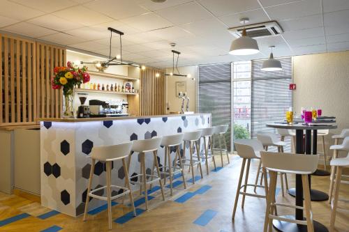 Comfort Hotel Paris Porte d'Ivry, Ivry-sur-Seine – Updated 2023 Prices