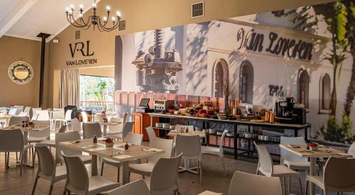Upington Inn, Upington – Updated 2023 Prices