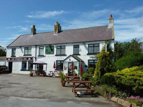 The Windmill Inn - Whitby, Whitby (updated prices 2025)