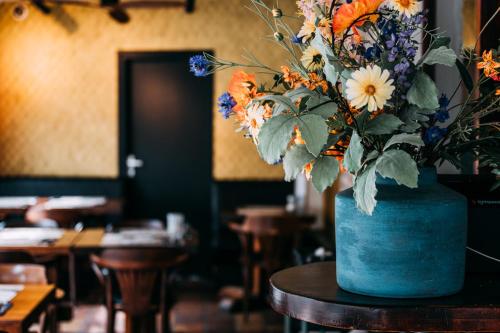 Hotel Café Restaurant Abina, Amstelveen – Updated 2022 Prices