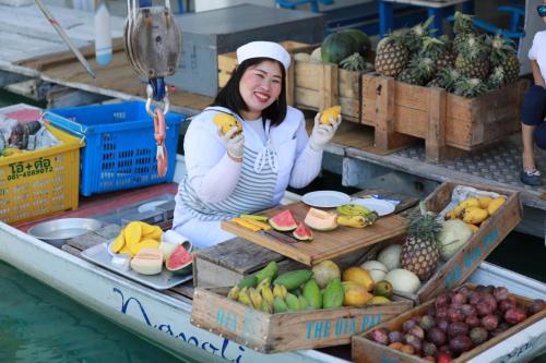 The Oia Pai Resort, Pai (bijgewerkte prijzen 2025)