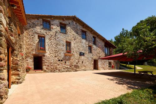 Casa Rural "Can Soler de Rocabruna" Camprodon, Rocabruna – Precios ...
