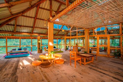 Zostel Shangarh, Kullu, Sainj – Precios actualizados 2023